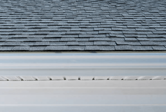 Benefits of Seamless Gutters | Swift Gutter Cleaning